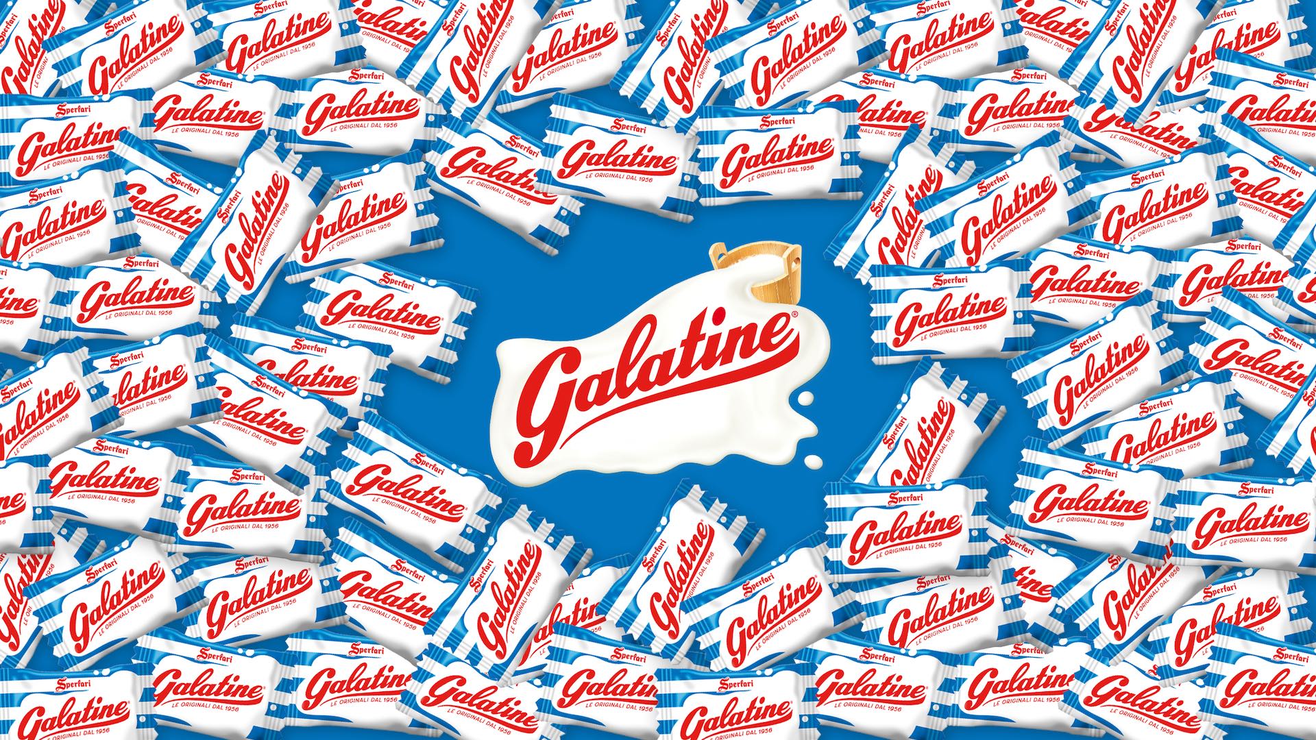 Home | Galatine